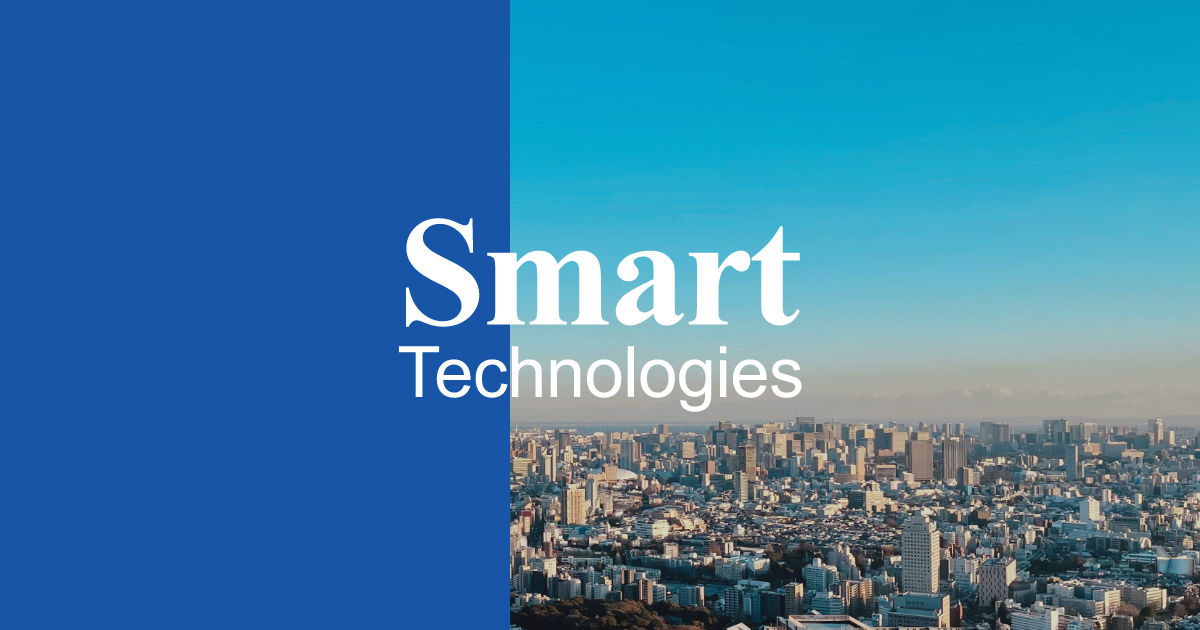 会社情報｜株式会社スマートテクノロジーズ